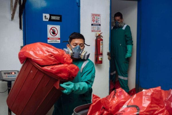 ¿Qué son los RPBI y por qué son importantes?